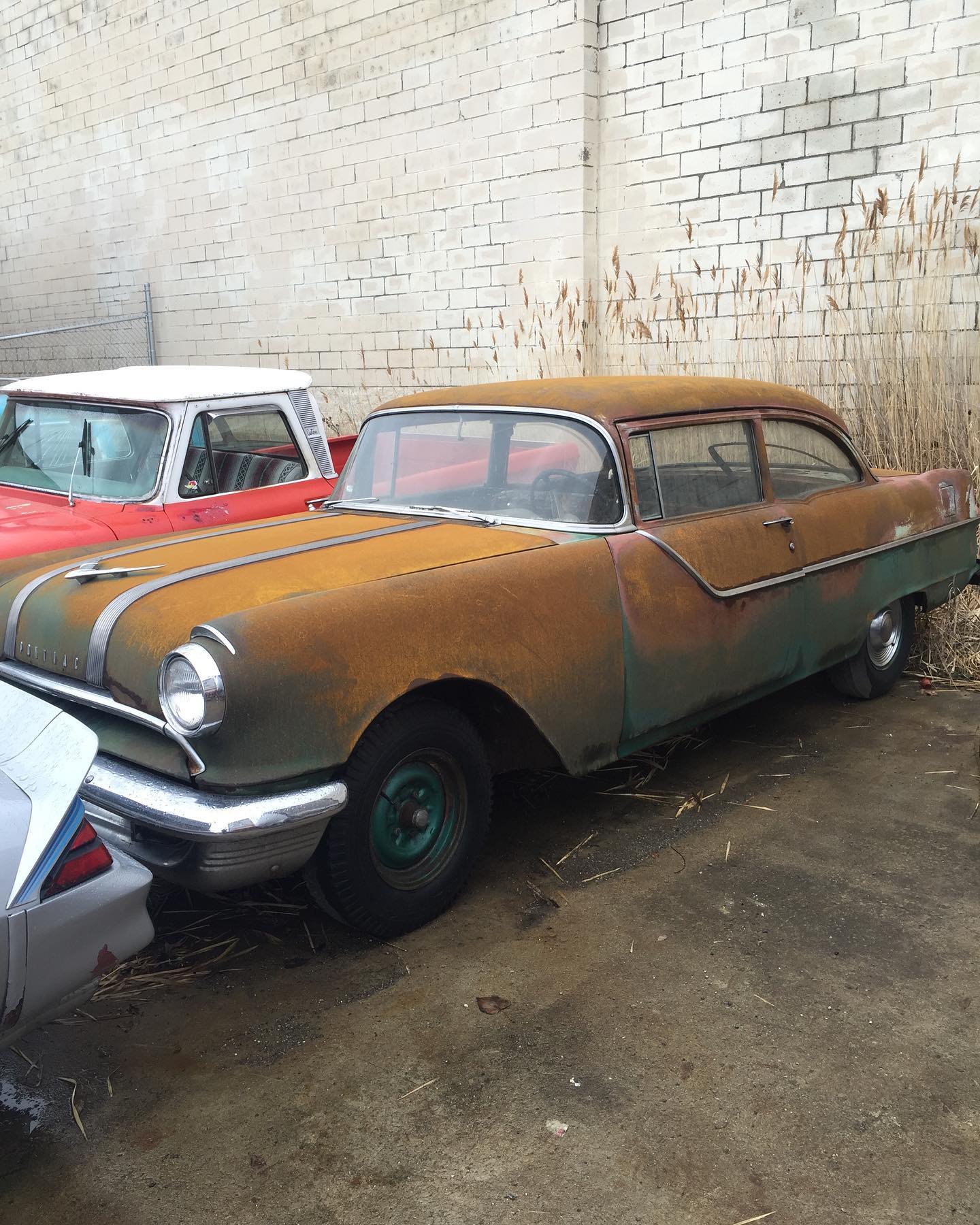 Showroom Home – Street Machinery