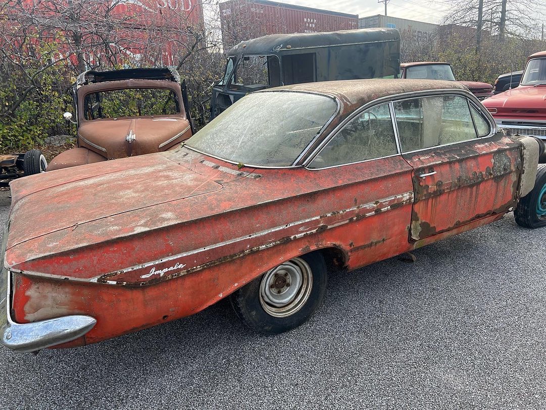 Showroom Home – Street Machinery