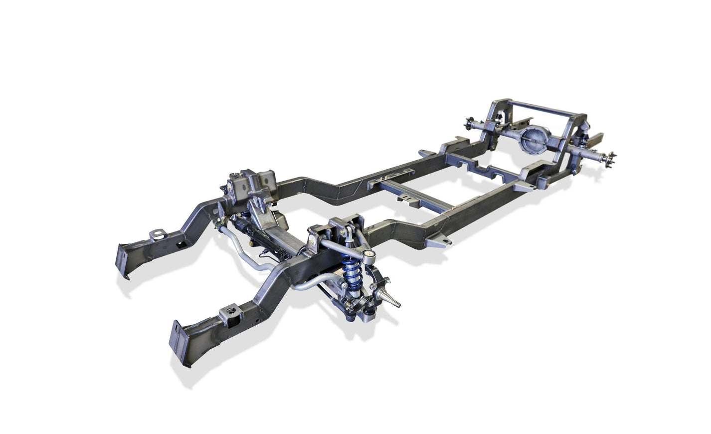 GM Truck RS Chassis – Street Machinery