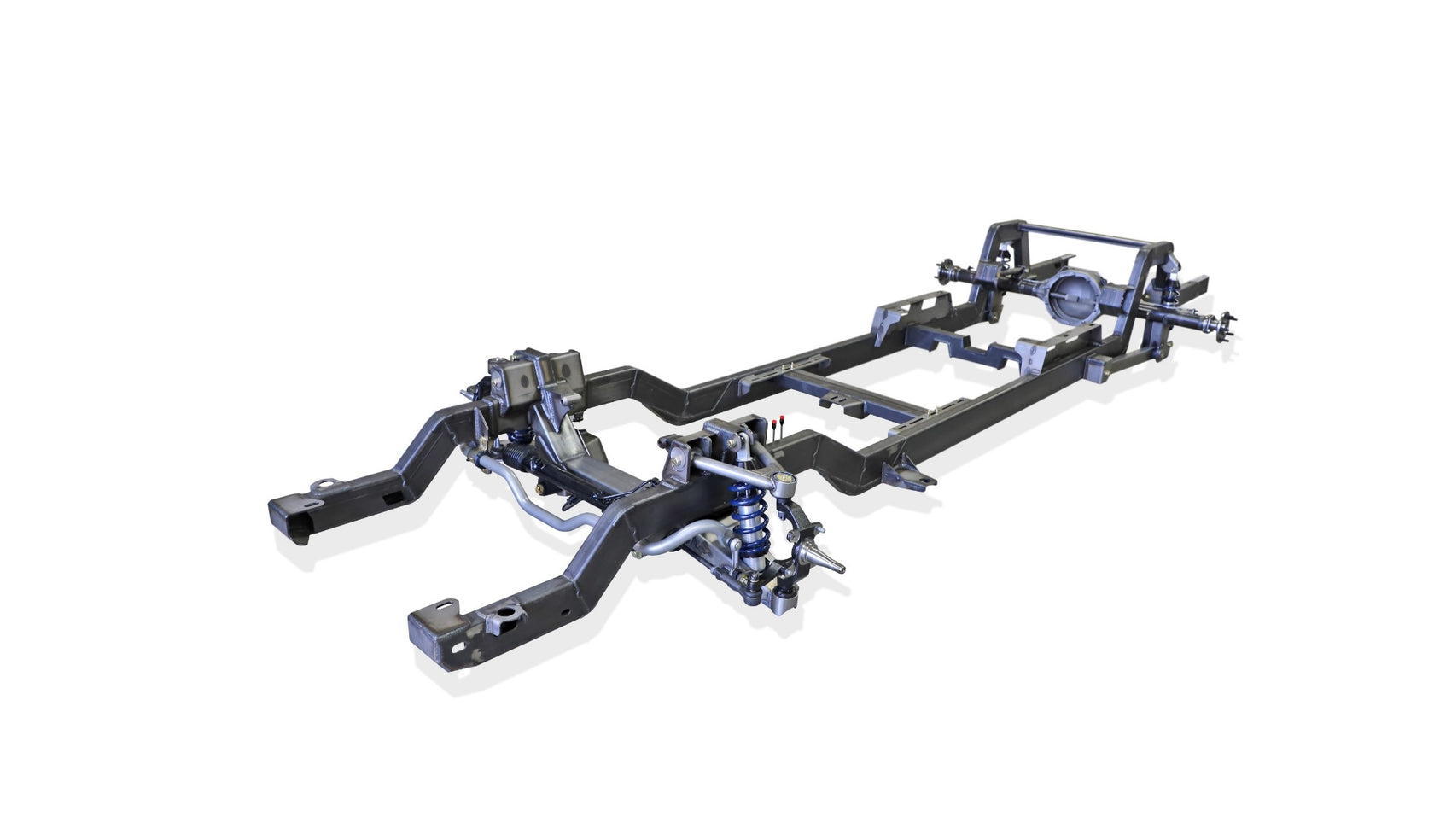 GM Truck RS Chassis – Street Machinery