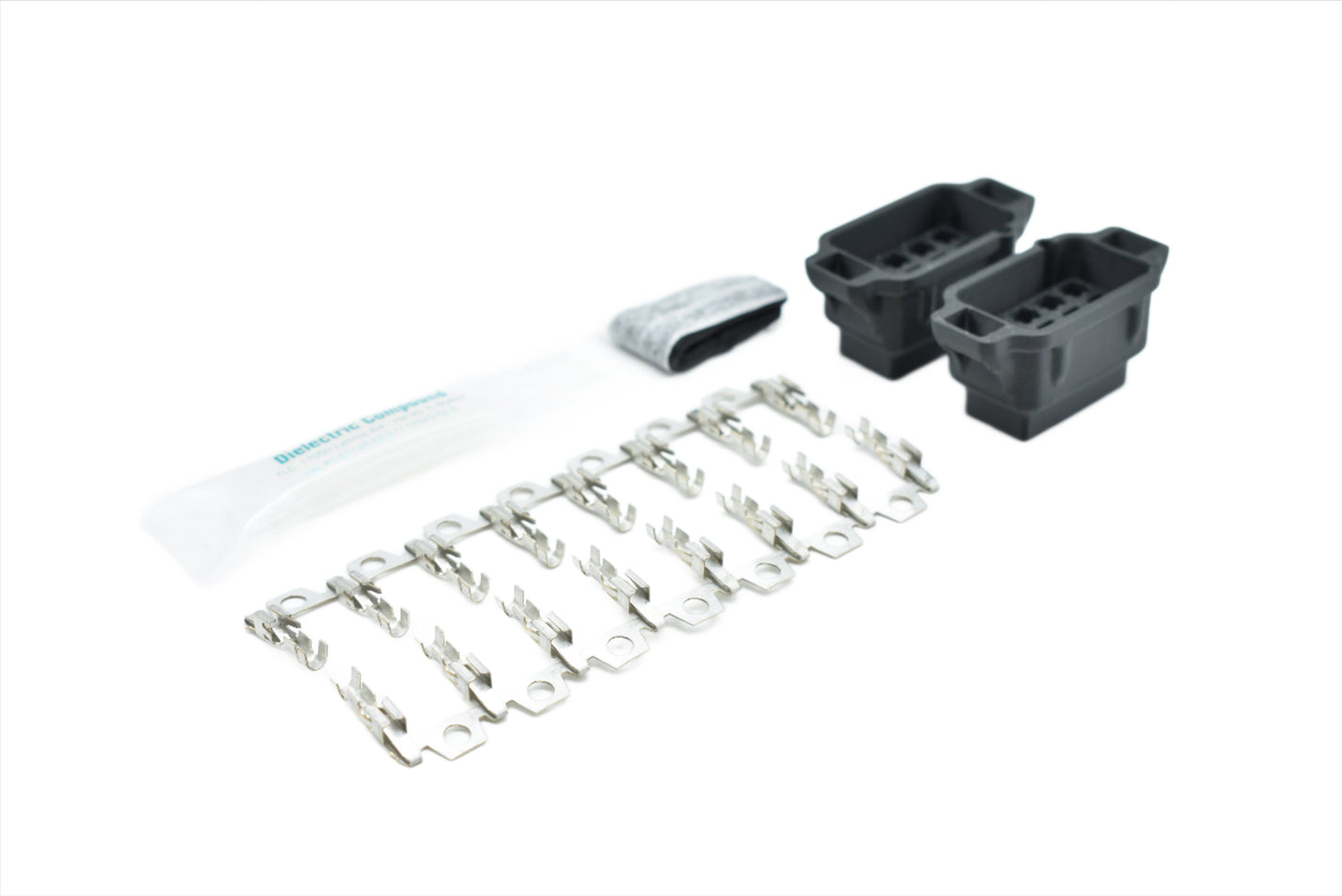 61-62 Impala Belair Biscayne Firewall Fusebox Bulkhead Kit – Street ...