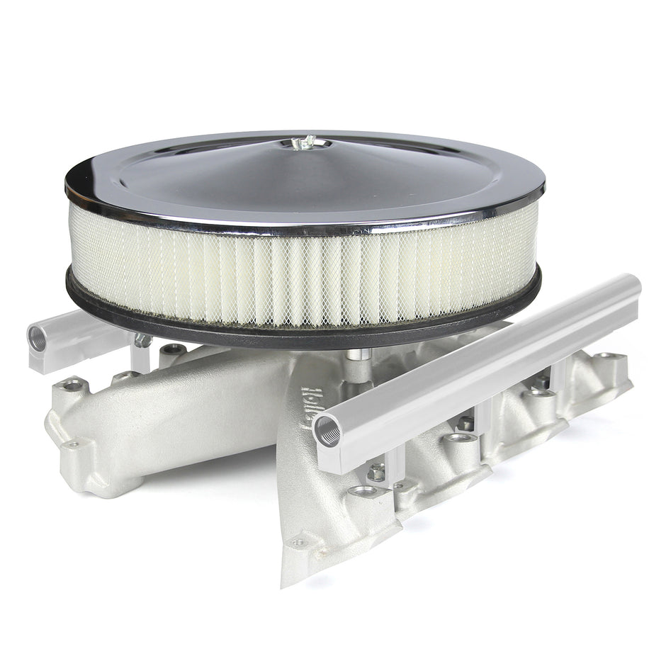 LS Classic Intakes – Street Machinery