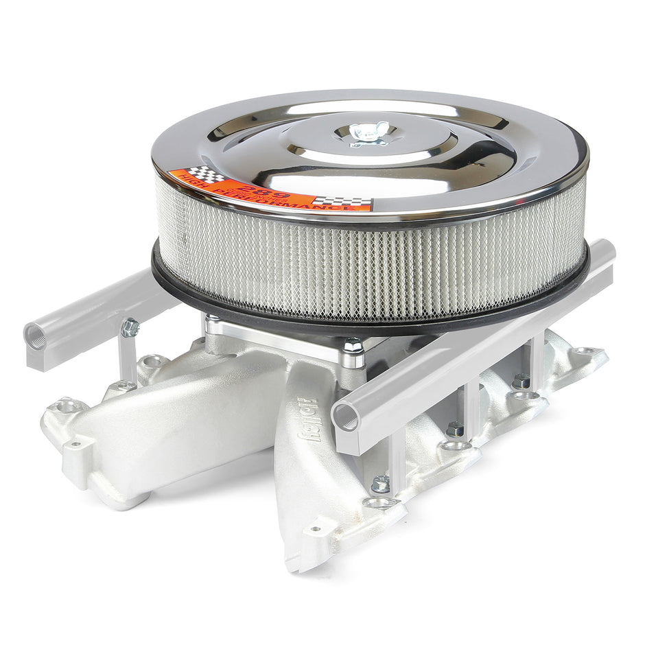 LS Classic Intakes – Street Machinery