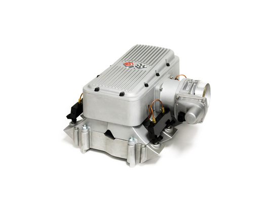 Engine Shop – Street Machinery