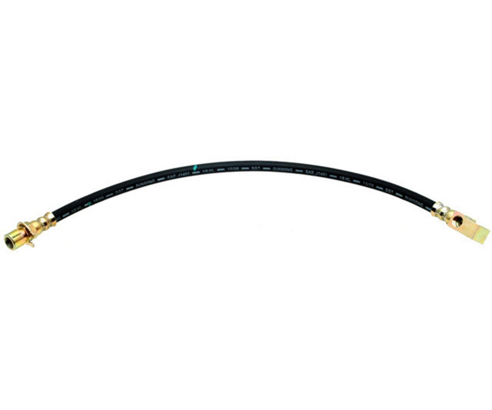 Ford 9 Inch brake hose kit – Street Machinery