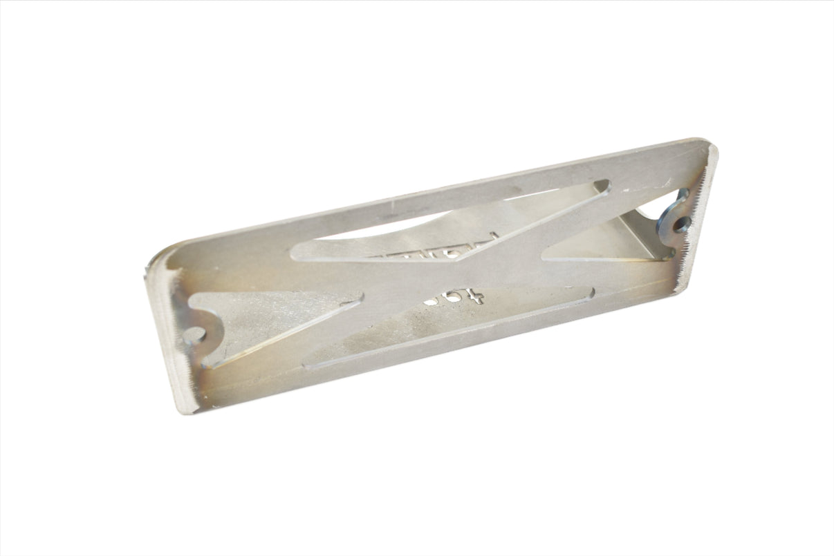 Frame Mount Compressor Bracket – Street Machinery