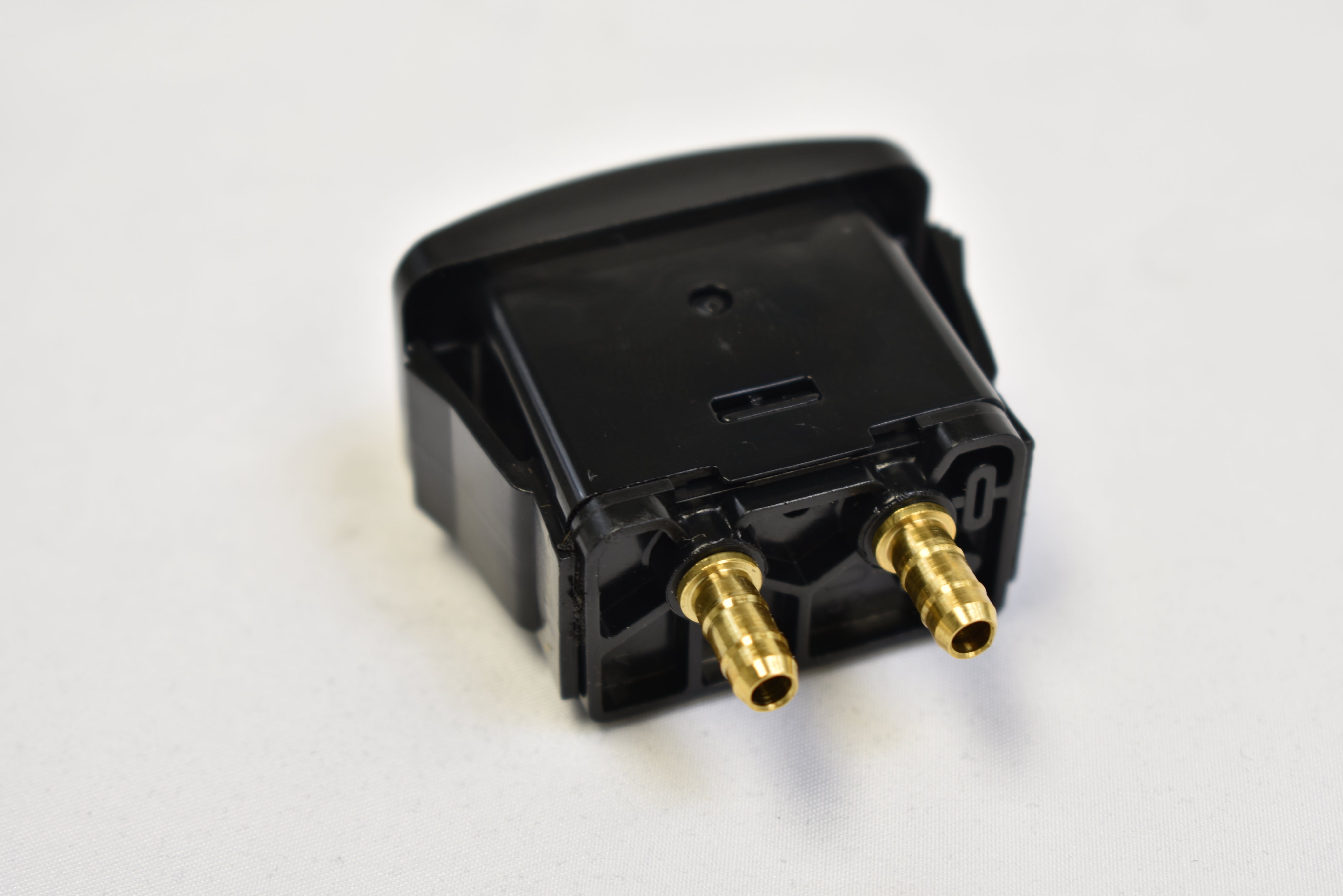 Paddle Valves – Street Machinery