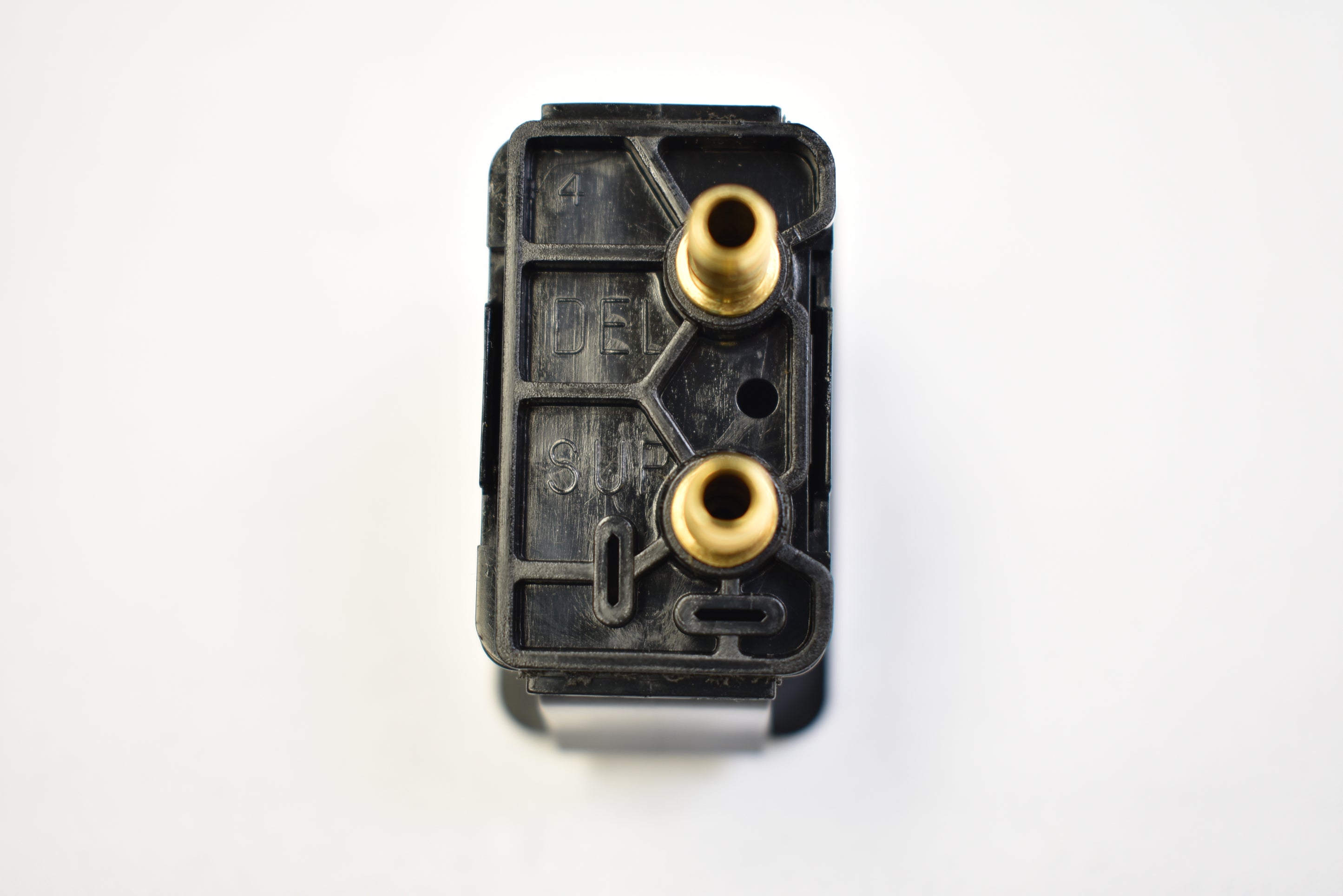 Paddle Valves – Street Machinery