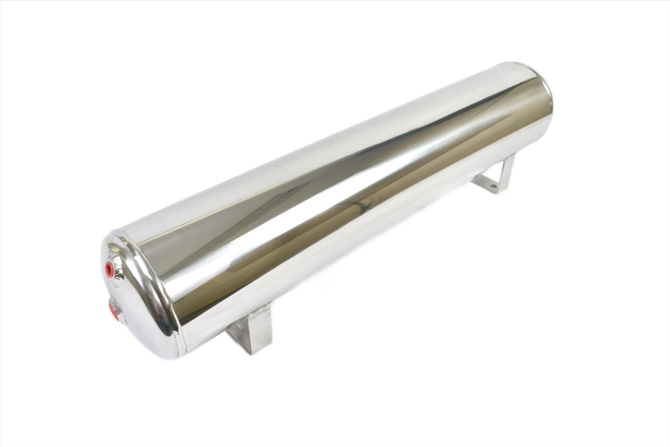 Suspension – Street Machinery