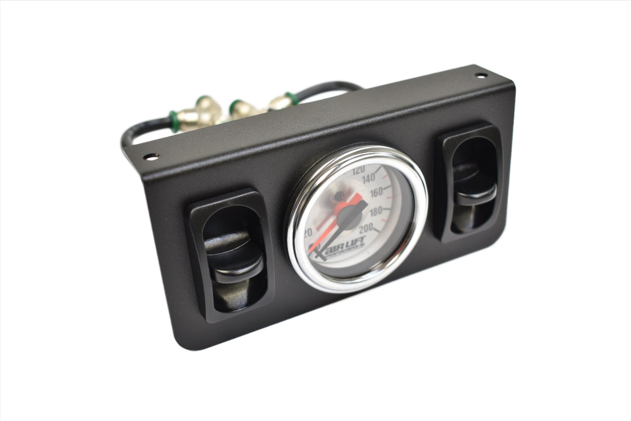 Valve Combo Panels – Street Machinery