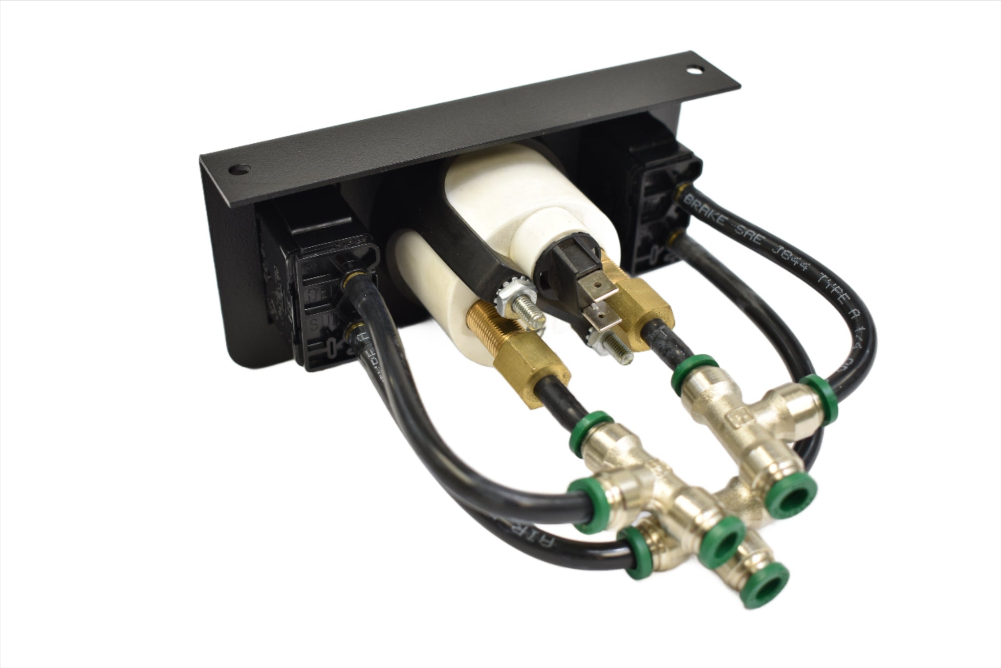 Valve Combo Panels – Street Machinery