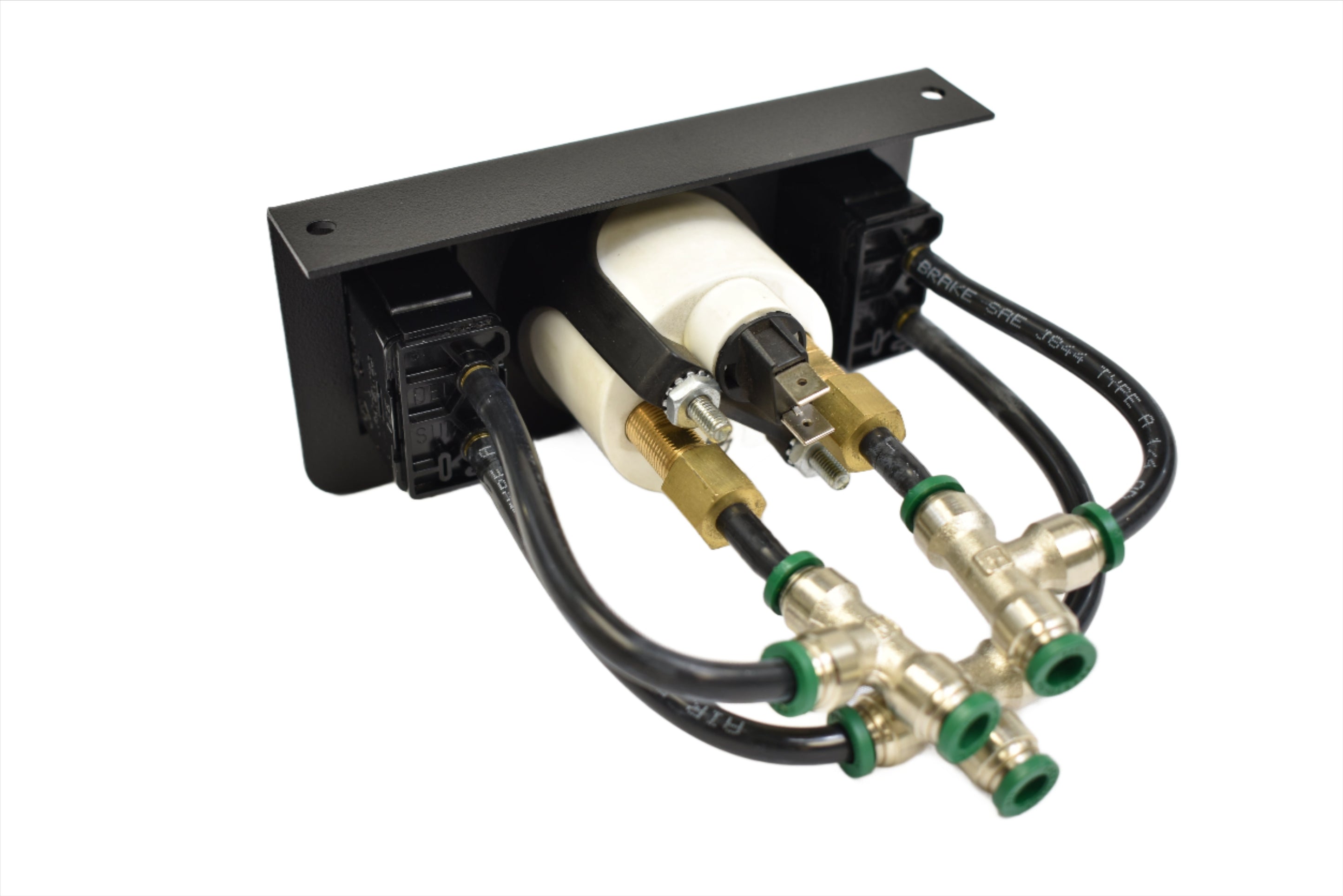 Valve Combo Panels – Street Machinery