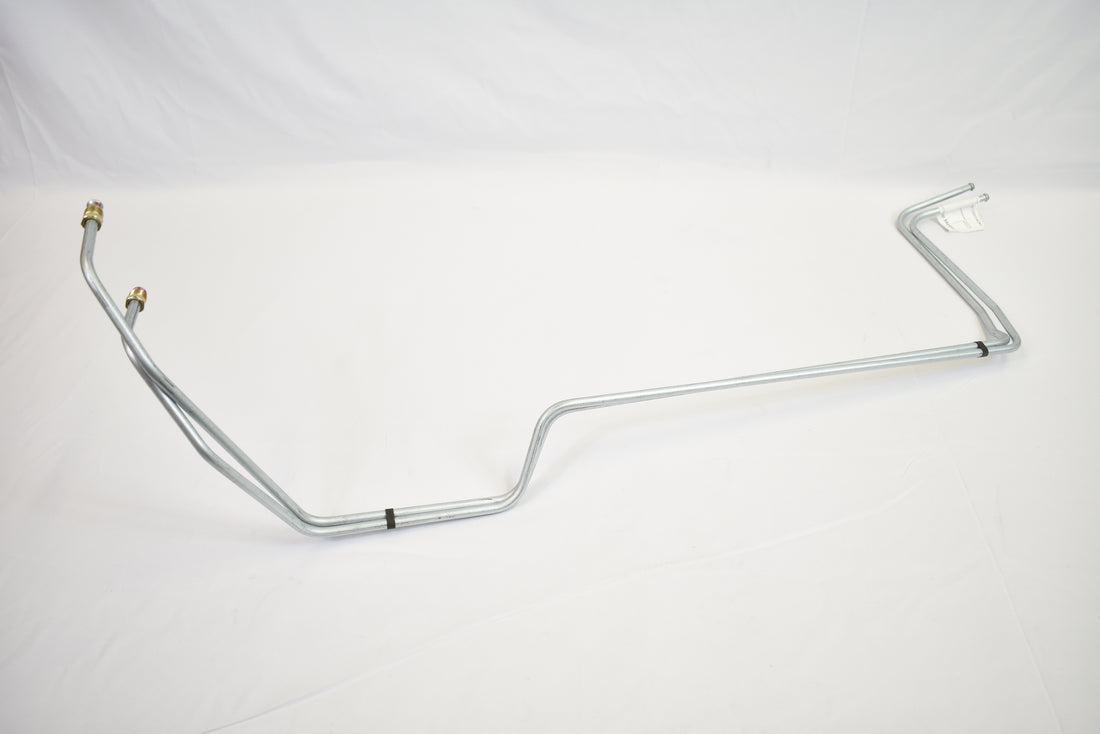 Transmission LSX 4L60E Pre-Bent Cooler Lines – Street Machinery