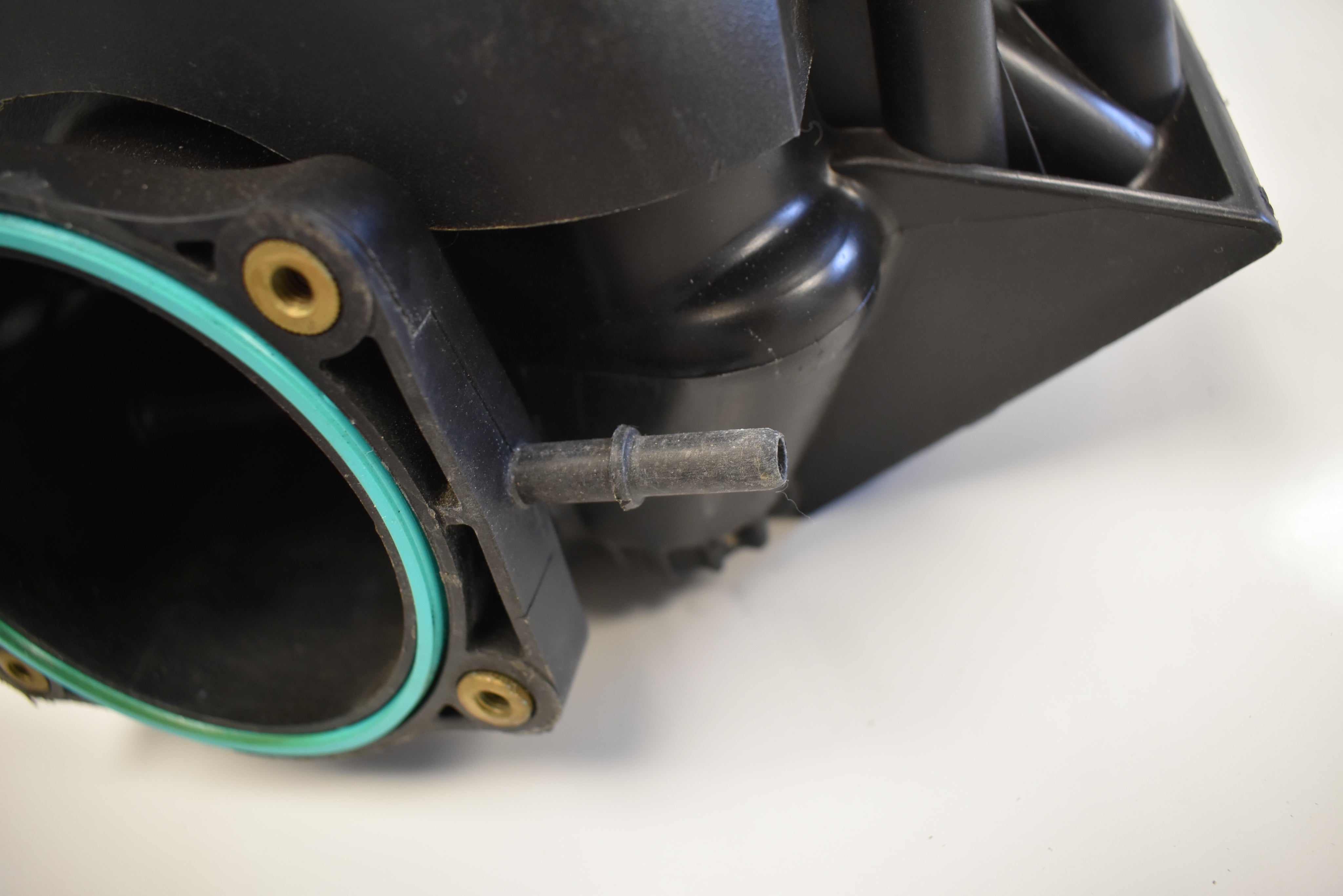 Intake LS3 – Street Machinery