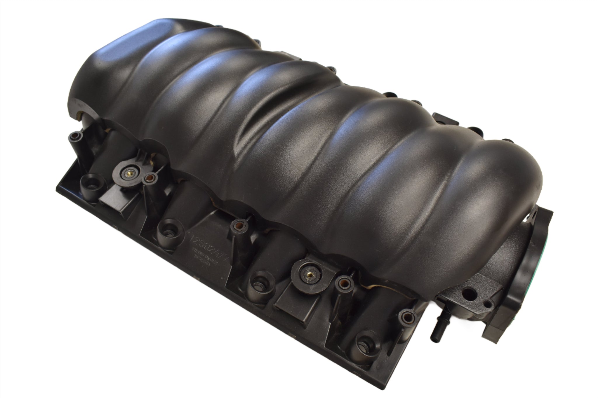 Intake LS3 – Street Machinery